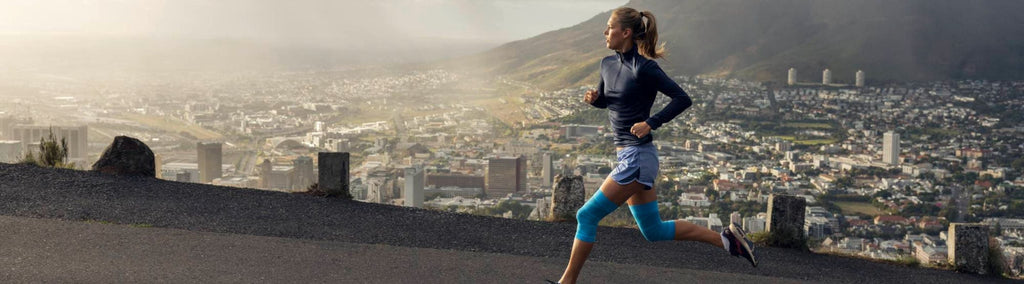 Fuel, Rest, Compression: The Best Ways to Improve Your Sports Performa