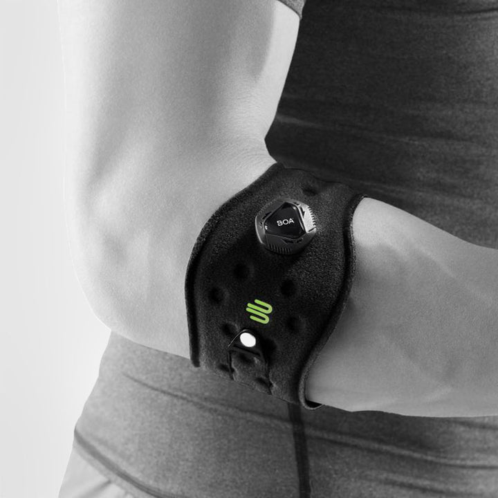Elbow Brace - Shop Elbow Sleeves & Supports Online | Bauerfeind