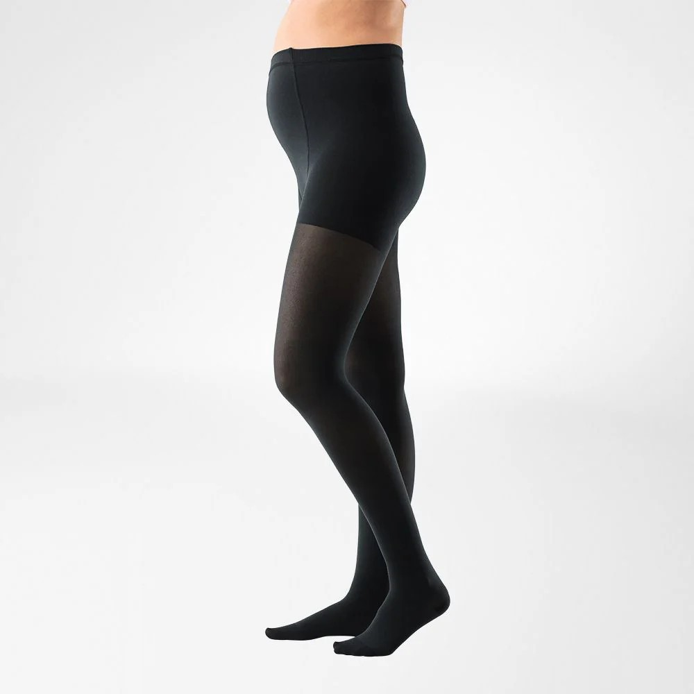 VenoTrain Maternity Compression Stockings | Vein Relief