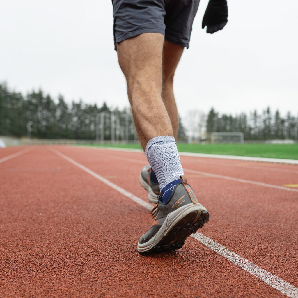 AchilloTrain Ankle Support | Tendinitis and Haglund's Deformity ...