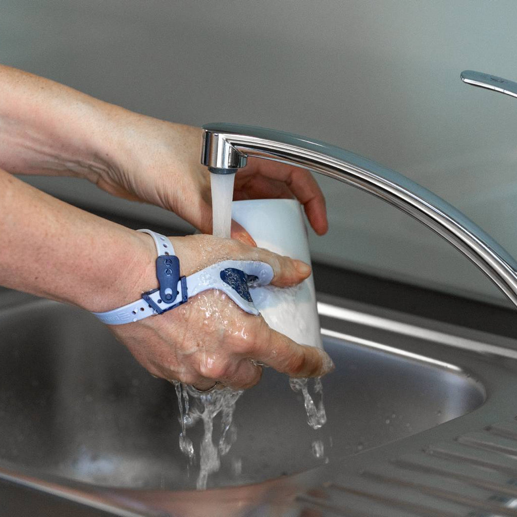 RhizoLoc OA Thumb Stabiliser - Bauerfeind Australia