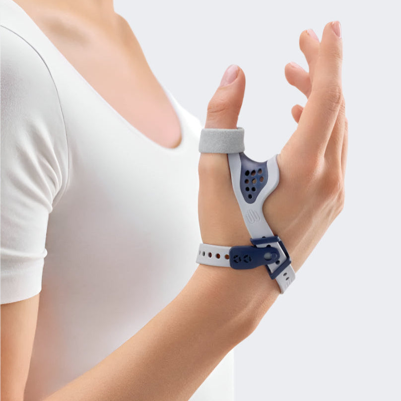 RhizoLoc OA Thumb Stabiliser - Bauerfeind Australia