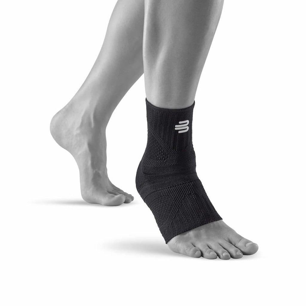 Sports Ankle Support Dynamic | Avoid Ankle Injury - Bauerfeind Australia