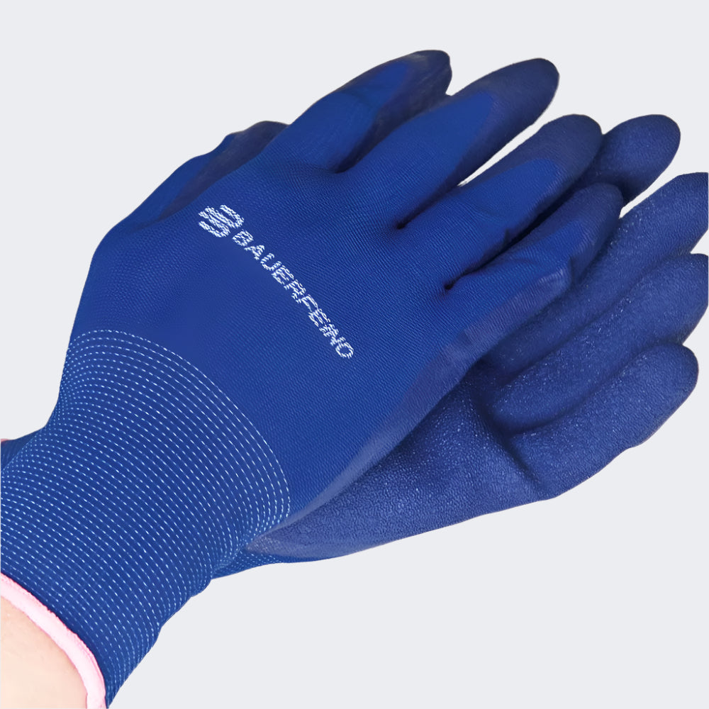 VenoTrain Donning Gloves | Donning Aid for Compression Stockings ...