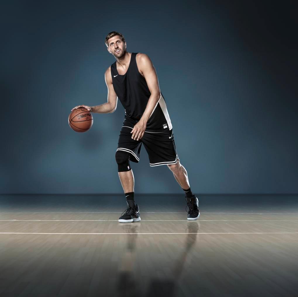 Knee Support: NBA Sports Knee Support - Officially licensed by the NBA ...